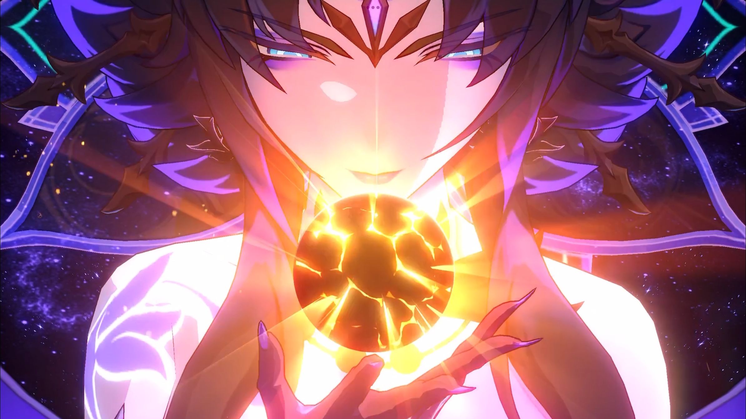 Sickly Complexion | Hidden Achievement Honkai: Star Rail | HoYoLAB