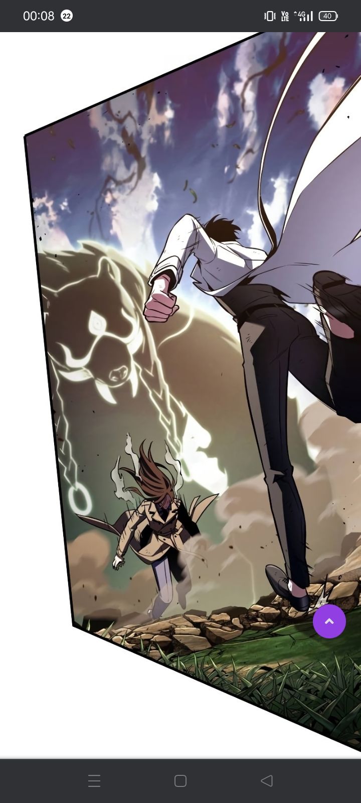 ORV spoiler ep201!! | HoYoLAB