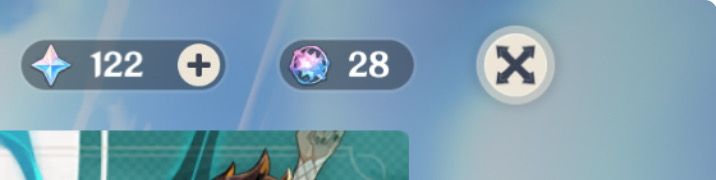 Day 4 of saving to Daddy’s weapon Genshin Impact | HoYoLAB