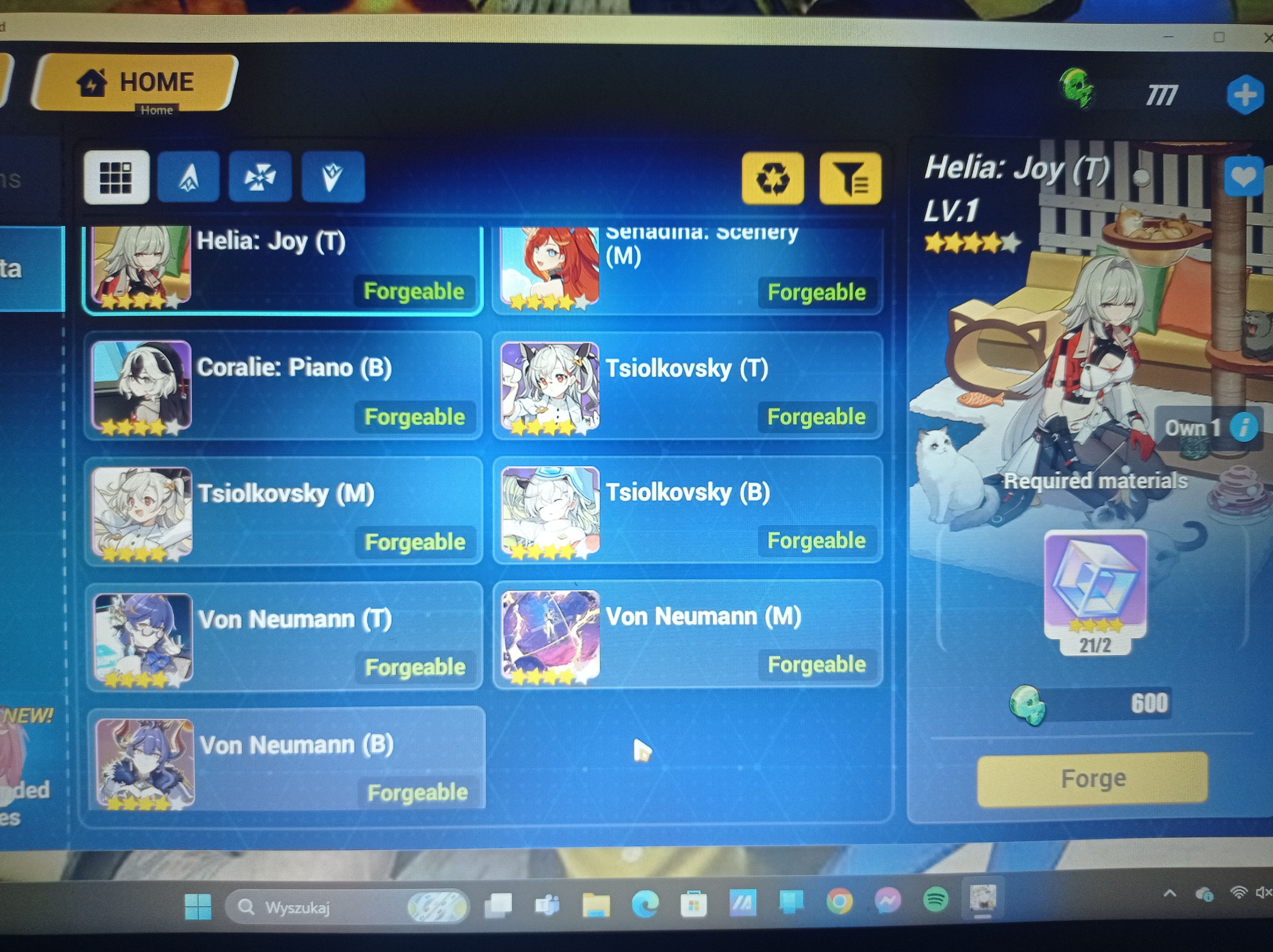 I'm crying over it Honkai Impact 3rd | HoYoLAB