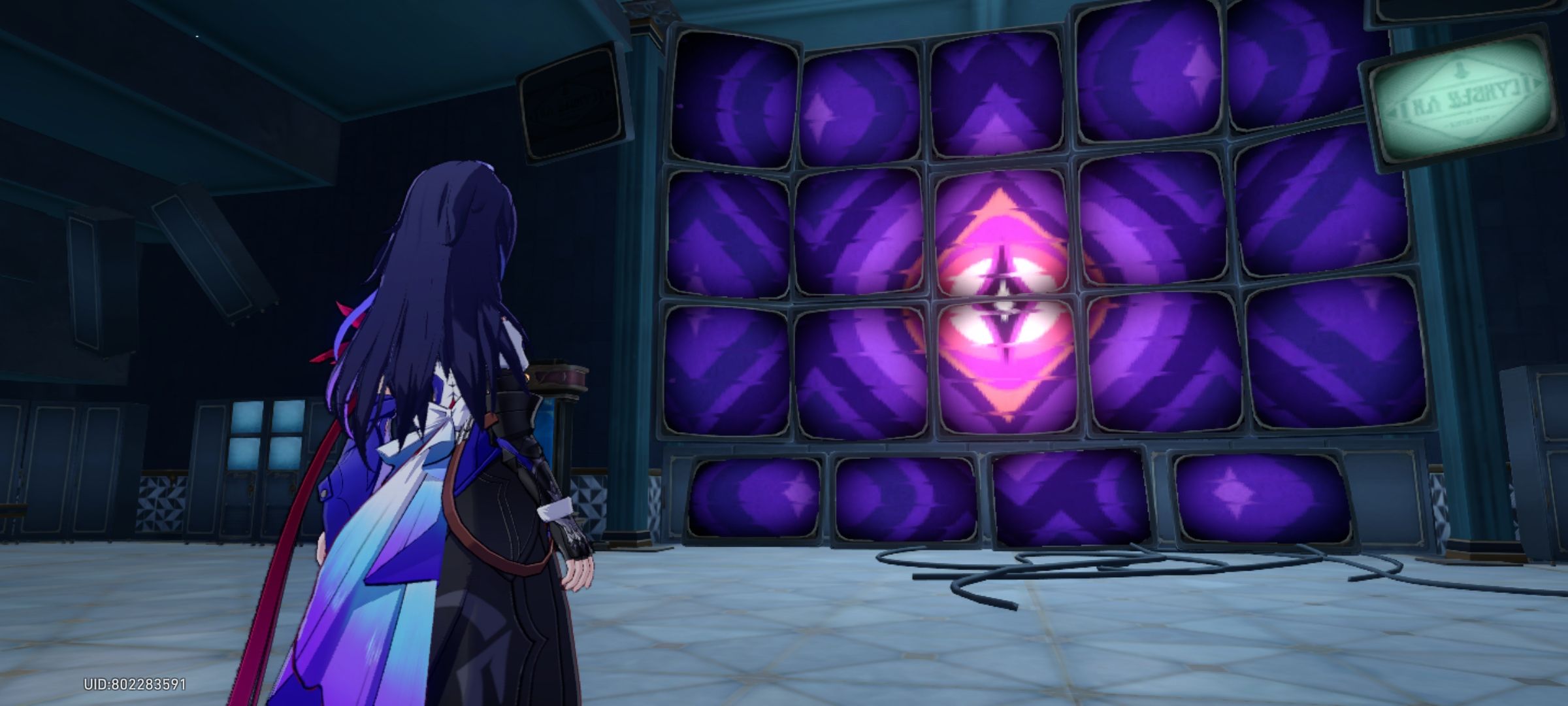Herrscher Of Corruption!? Honkai: Star Rail | HoYoLAB