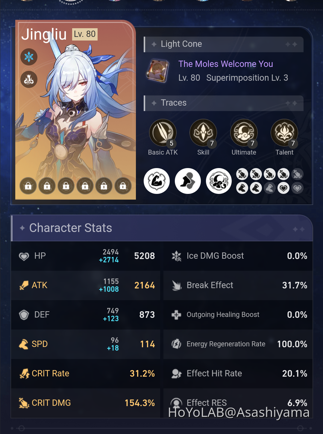 Honkai Star Rail Team Build. Honkai: Star Rail | HoYoLAB