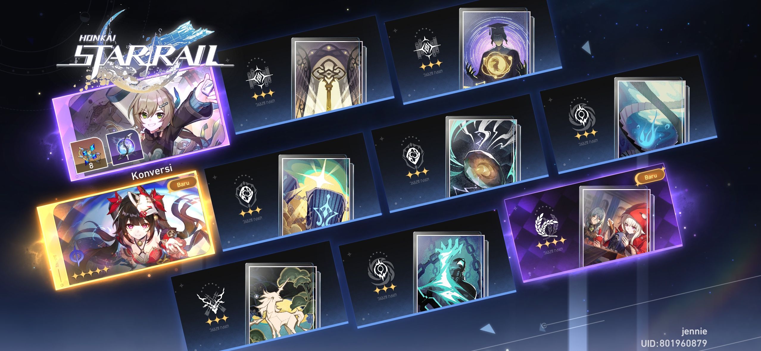 Sparkle?? Genshin Impact | HoYoLAB