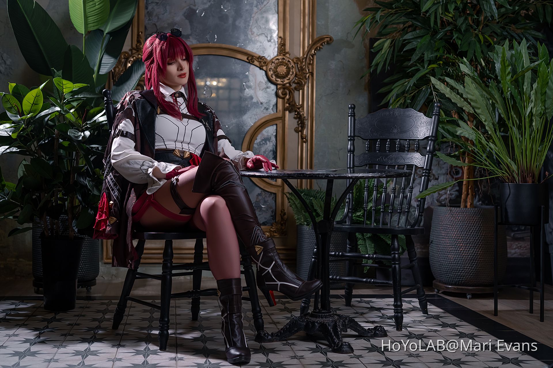 Have you seen Kafka? Honkai: Star Rail | HoYoLAB