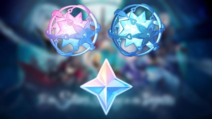 Primogem farming guide Genshin Impact | HoYoLAB