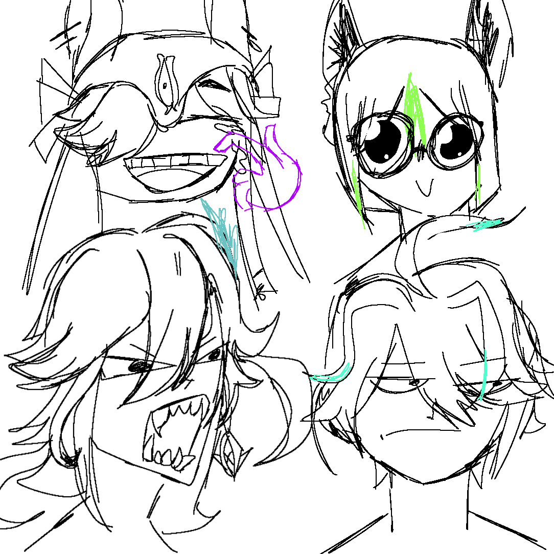 “i love 4ggravate!” 4ggravate: Genshin Impact | HoYoLAB