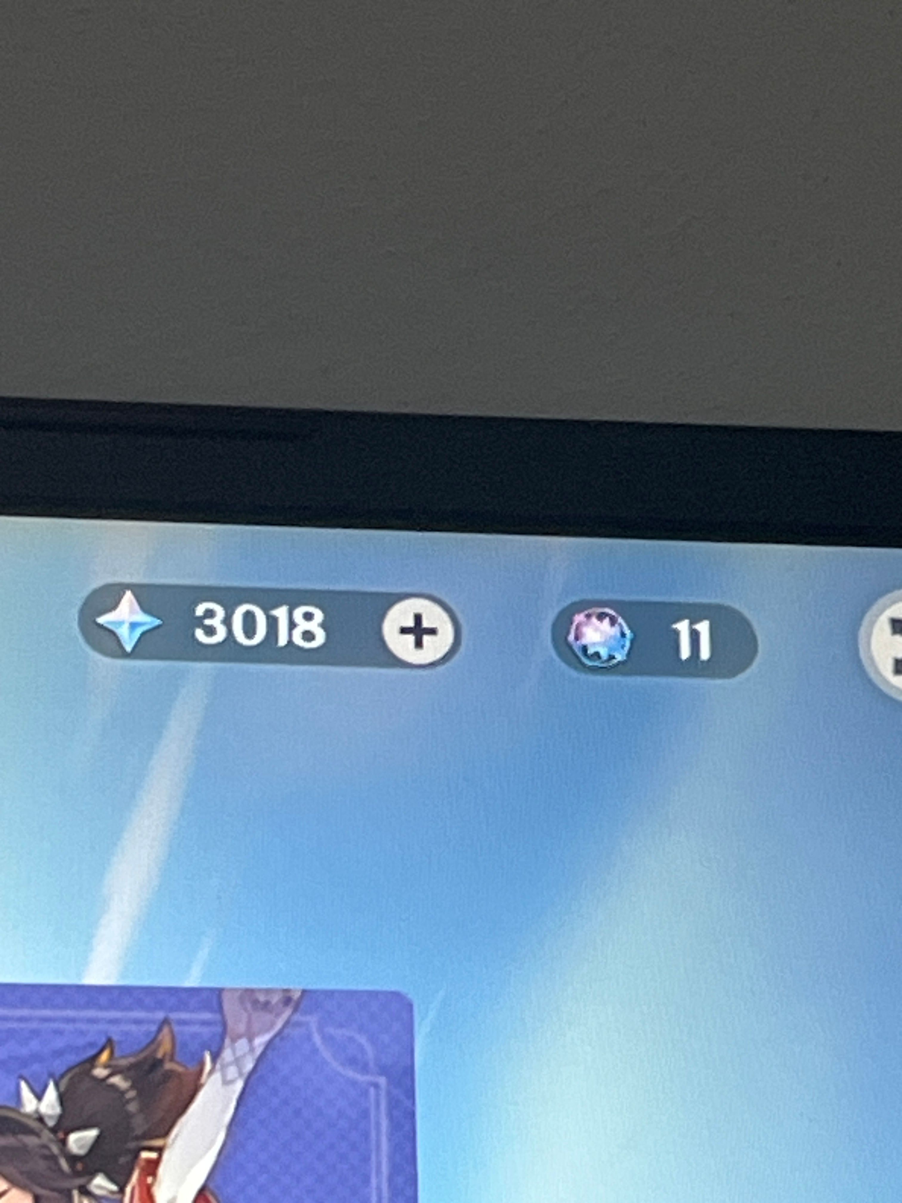 Day 5 of saving for Neuvillette and his Signature Weapon~ Genshin ...