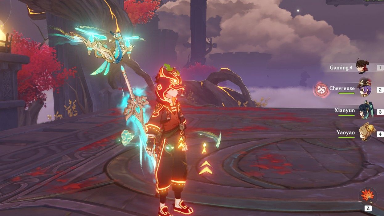 Suggest build for gaming xD Genshin Impact | HoYoLAB