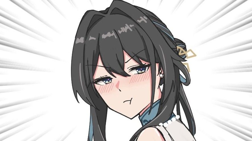 無課滿魂花火 E6 sparkle Honkai: Star Rail | HoYoLAB