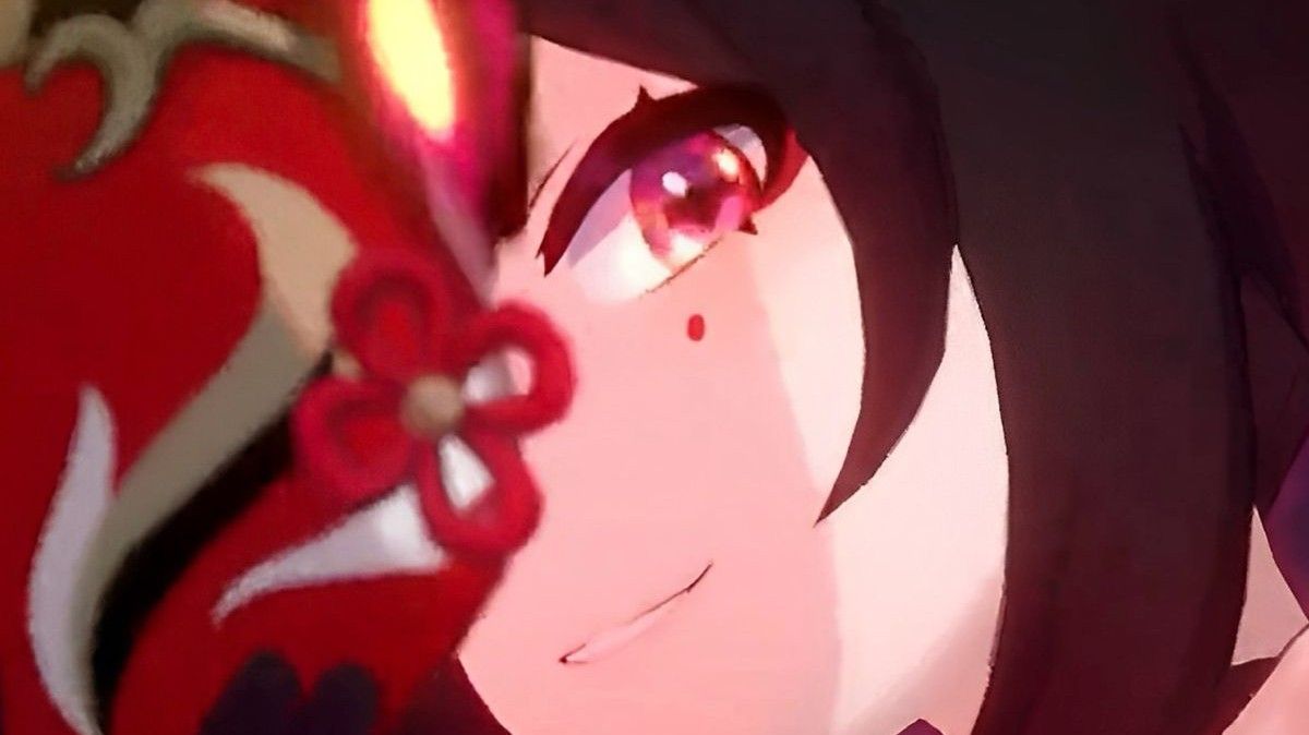 Another 50 masks.. {Code: Cherry} Honkai: Star Rail | HoYoLAB