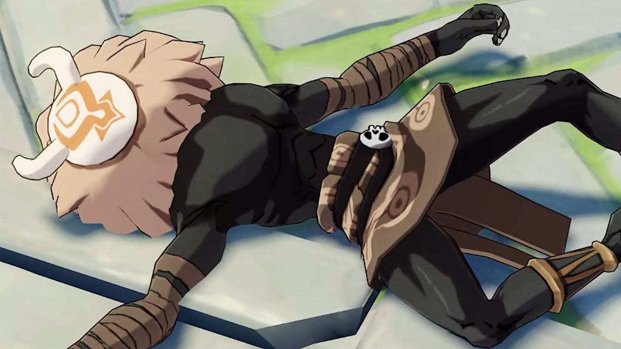 If I Were a Hilichurl Genshin Impact | HoYoLAB