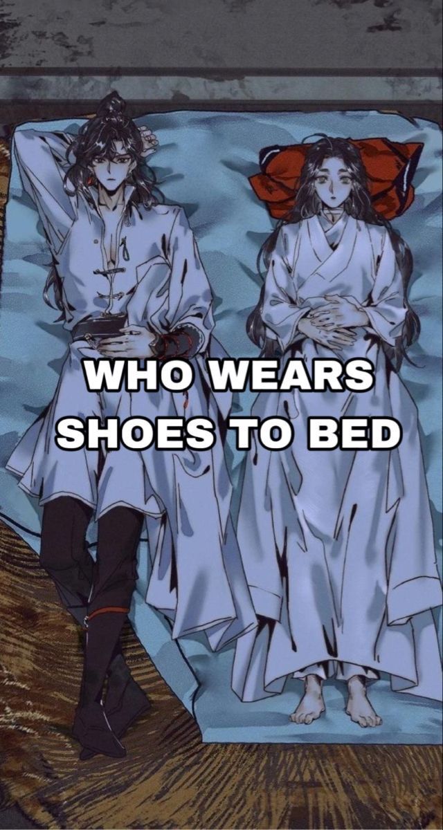 Day 7 of tgcf memes!!!! | HoYoLAB