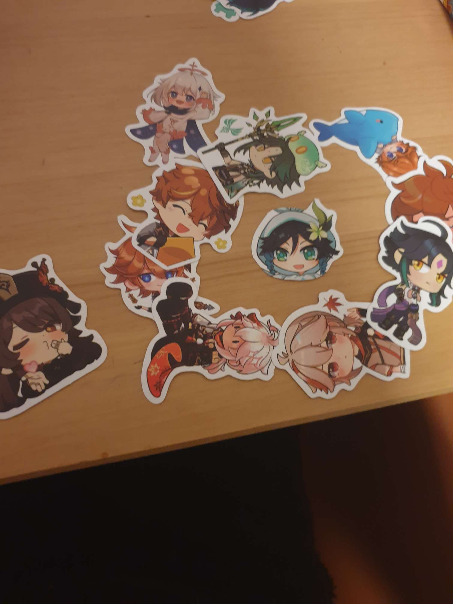 Spot the venti! The first one is that you see who to search~ yes my ...