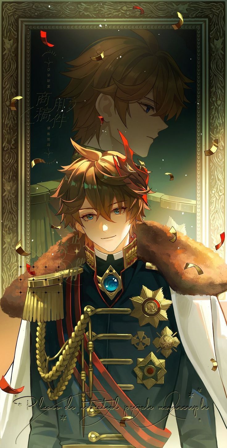 Un parie reste toujours un pari (deuxième partie du pari) | HoYoLAB