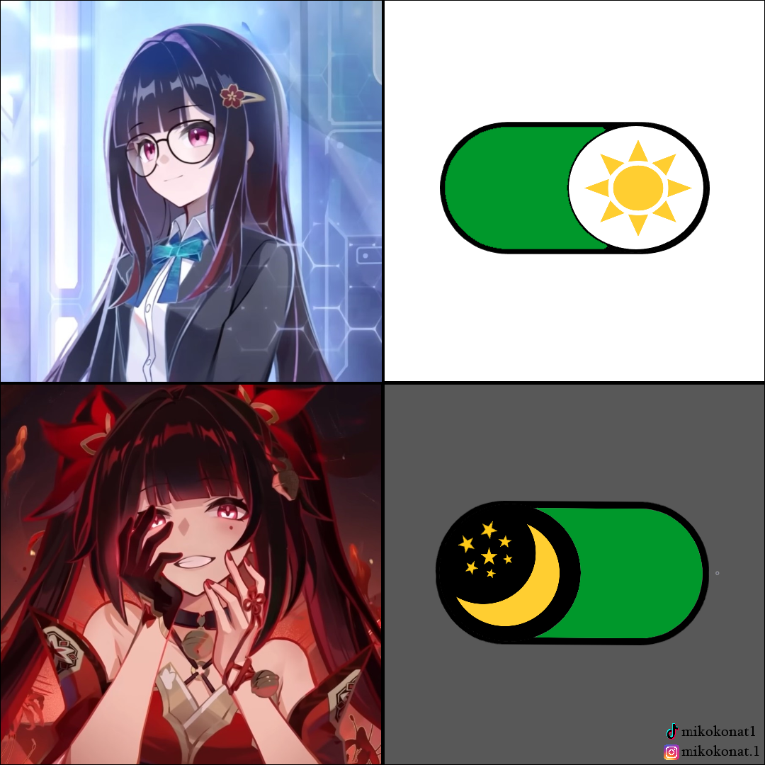 "Who is the real Sparkle?" Honkai: Star Rail | HoYoLAB