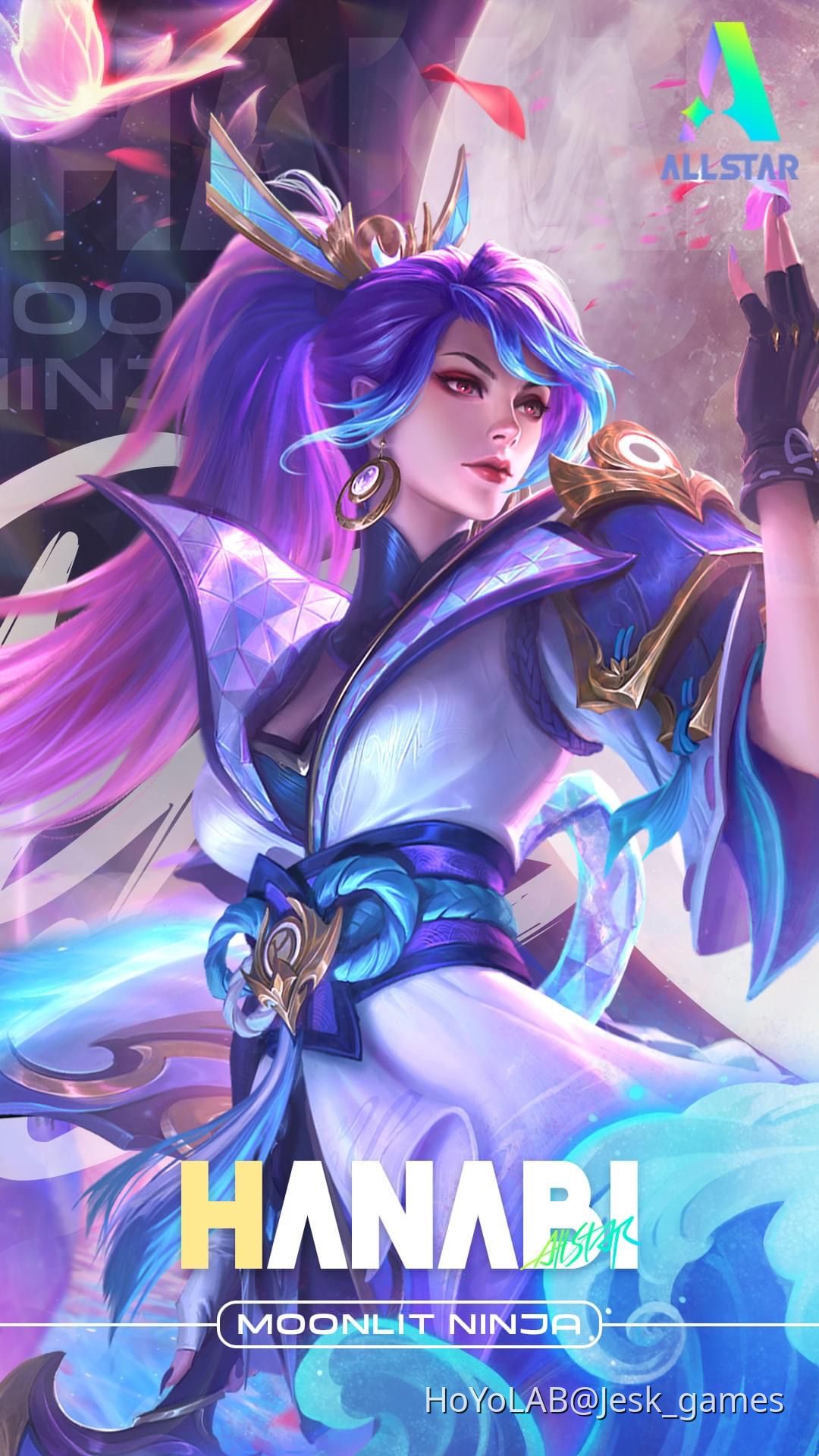 Mobile Legends Bang-Bang | HoYoLAB