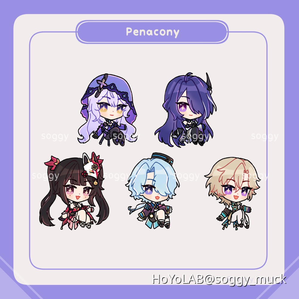 Penacony update! Honkai: Star Rail | HoYoLAB