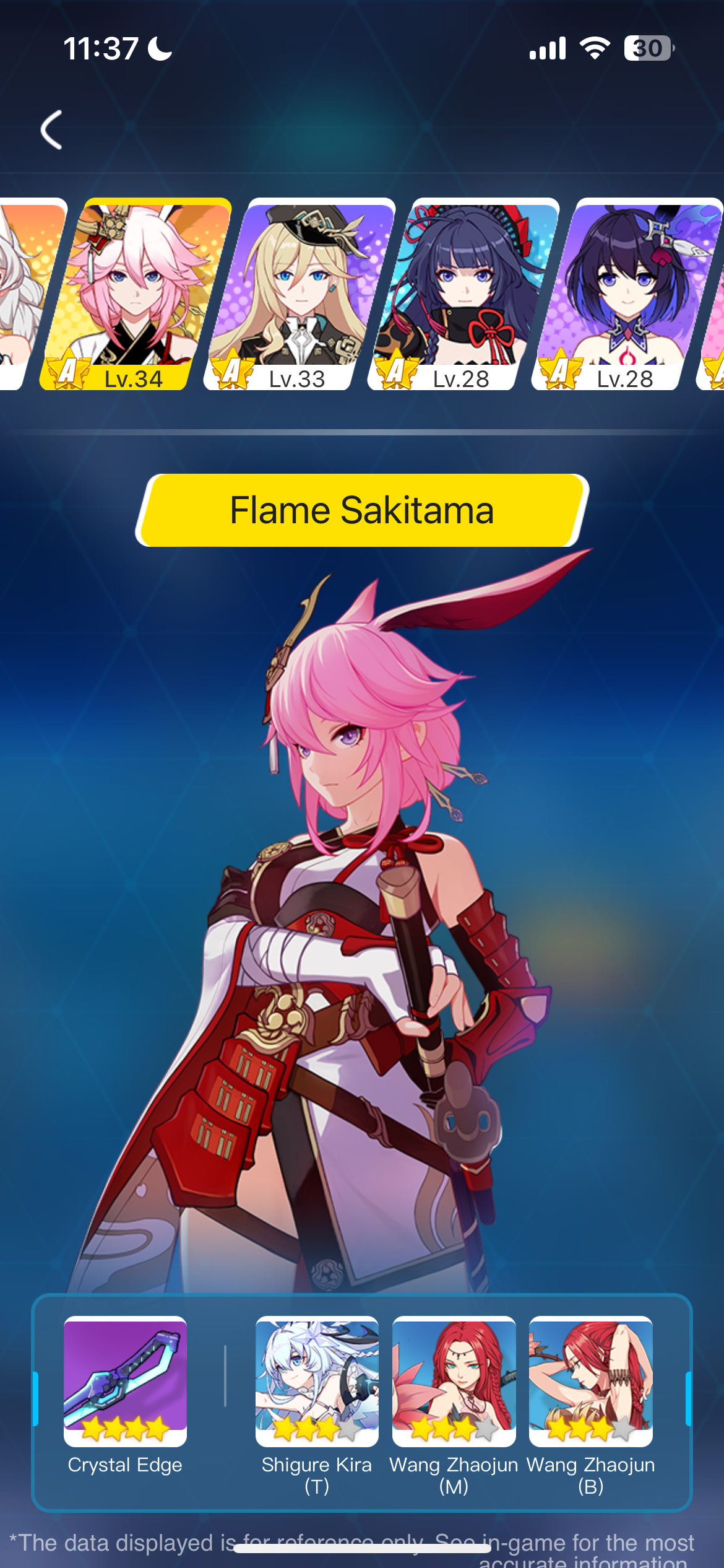 HI3 beginner Honkai Impact 3rd | HoYoLAB