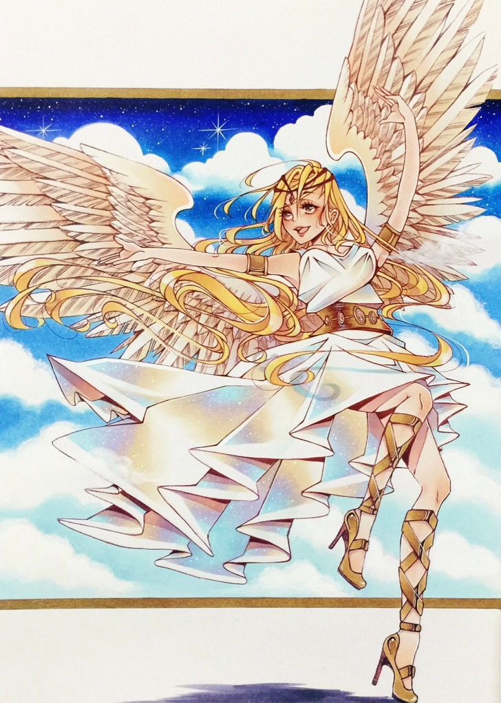 THEORY: Archons are demons? Genshin Impact | HoYoLAB