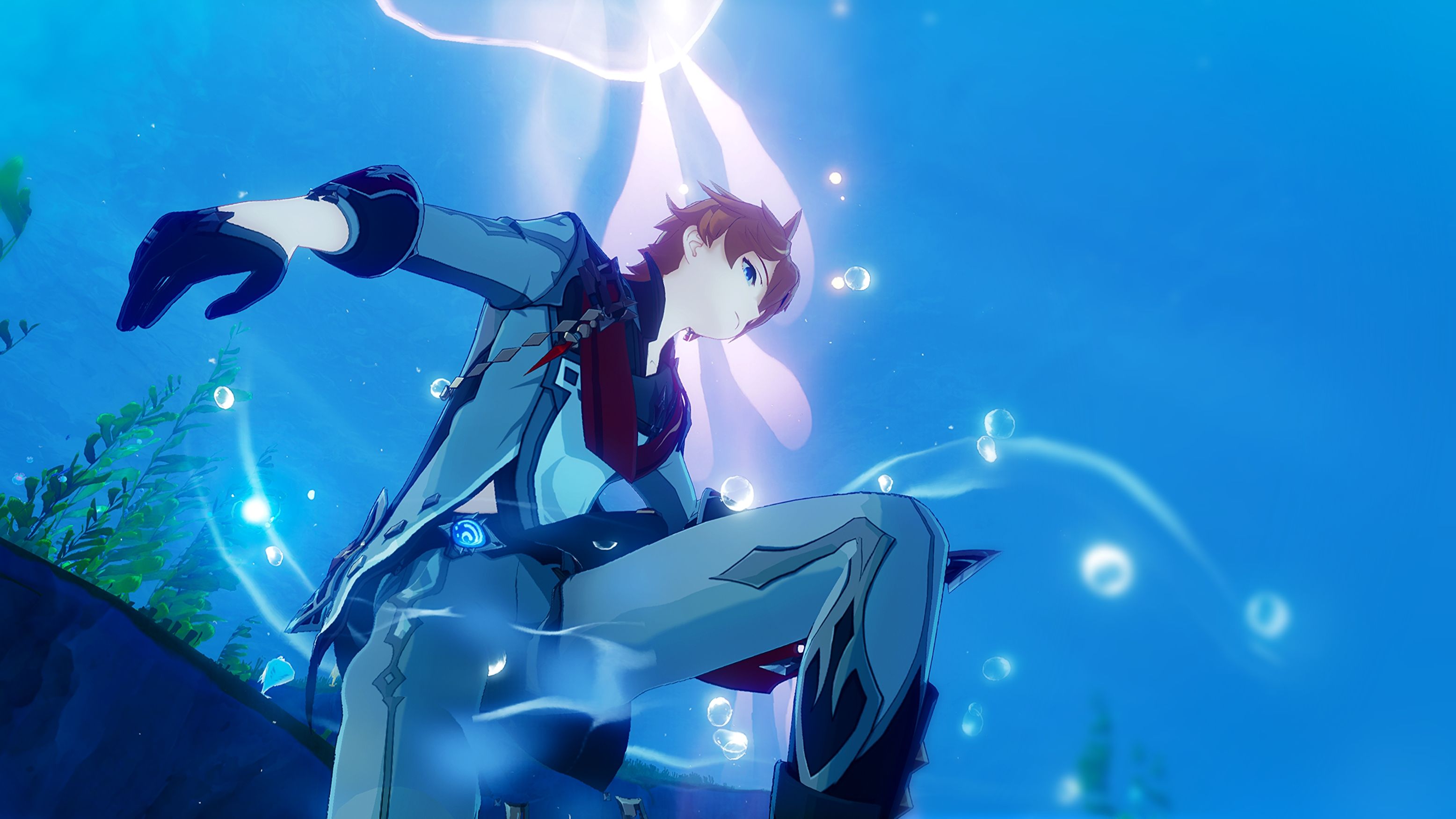 Daily Dose Of Childe #210 Genshin Impact | HoYoLAB