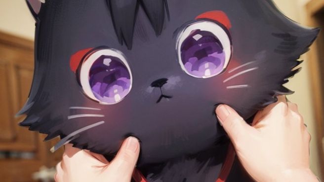 Scaracat Genshin Impact | HoYoLAB