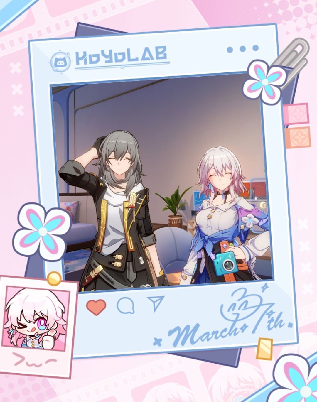 Honkai: Star Rail | HoYoLAB