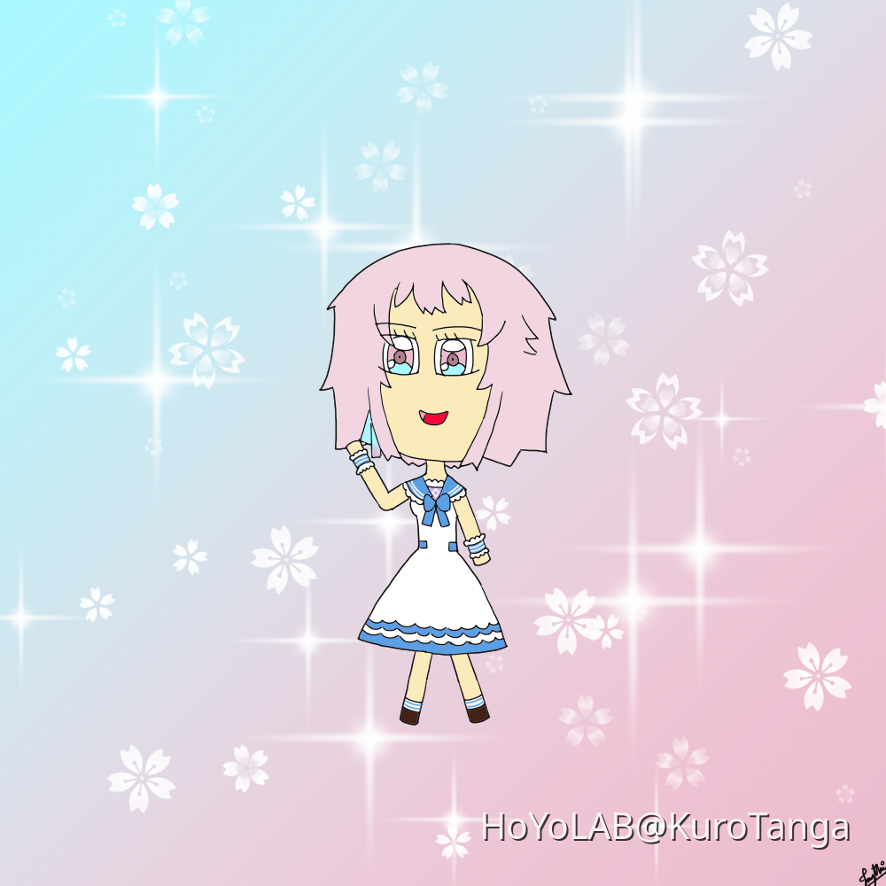 It's March 7th 's Day!!! (March 7th in summer costume) Honkai: Star ...