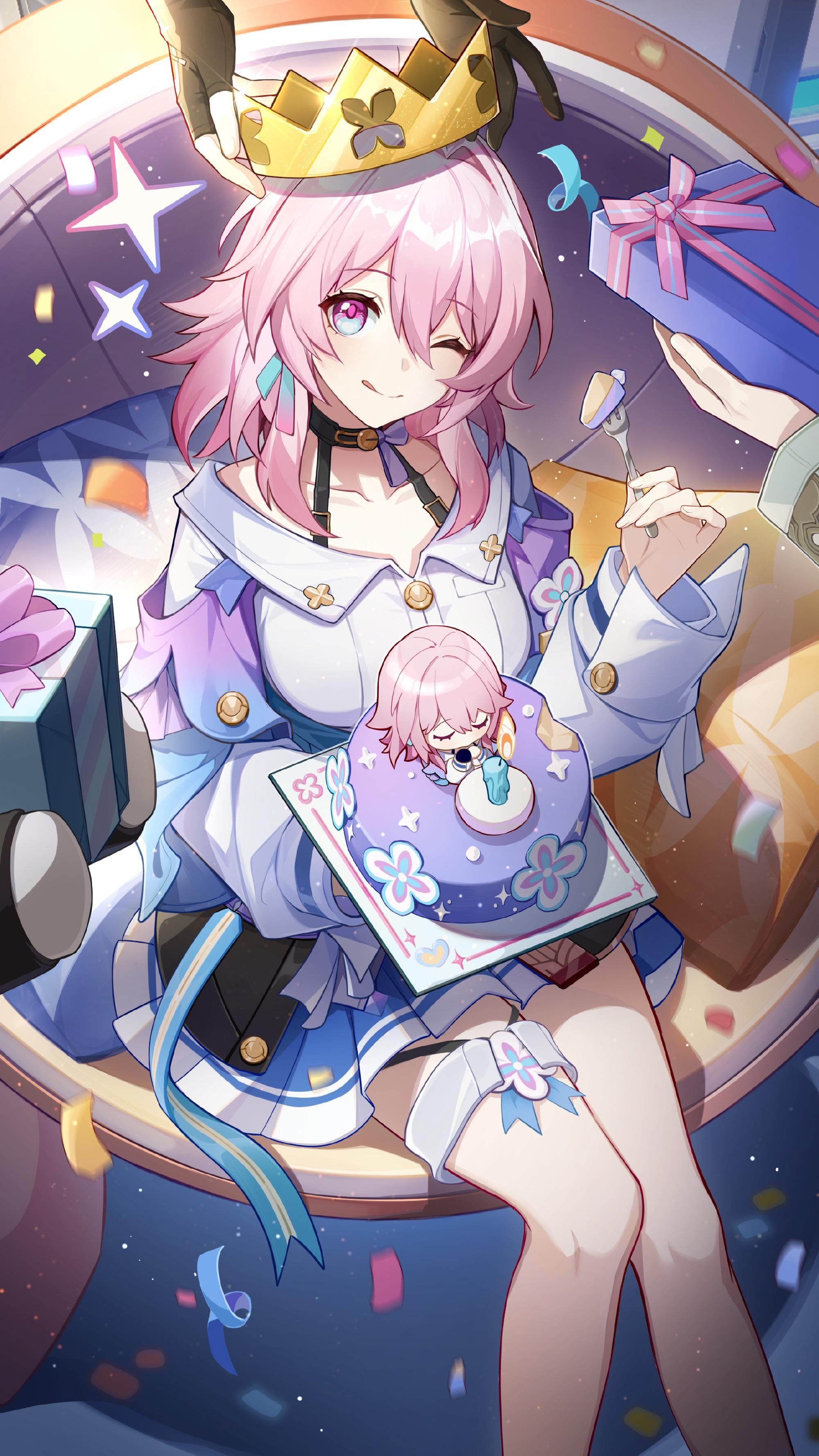 March 7th day! Honkai: Star Rail | HoYoLAB