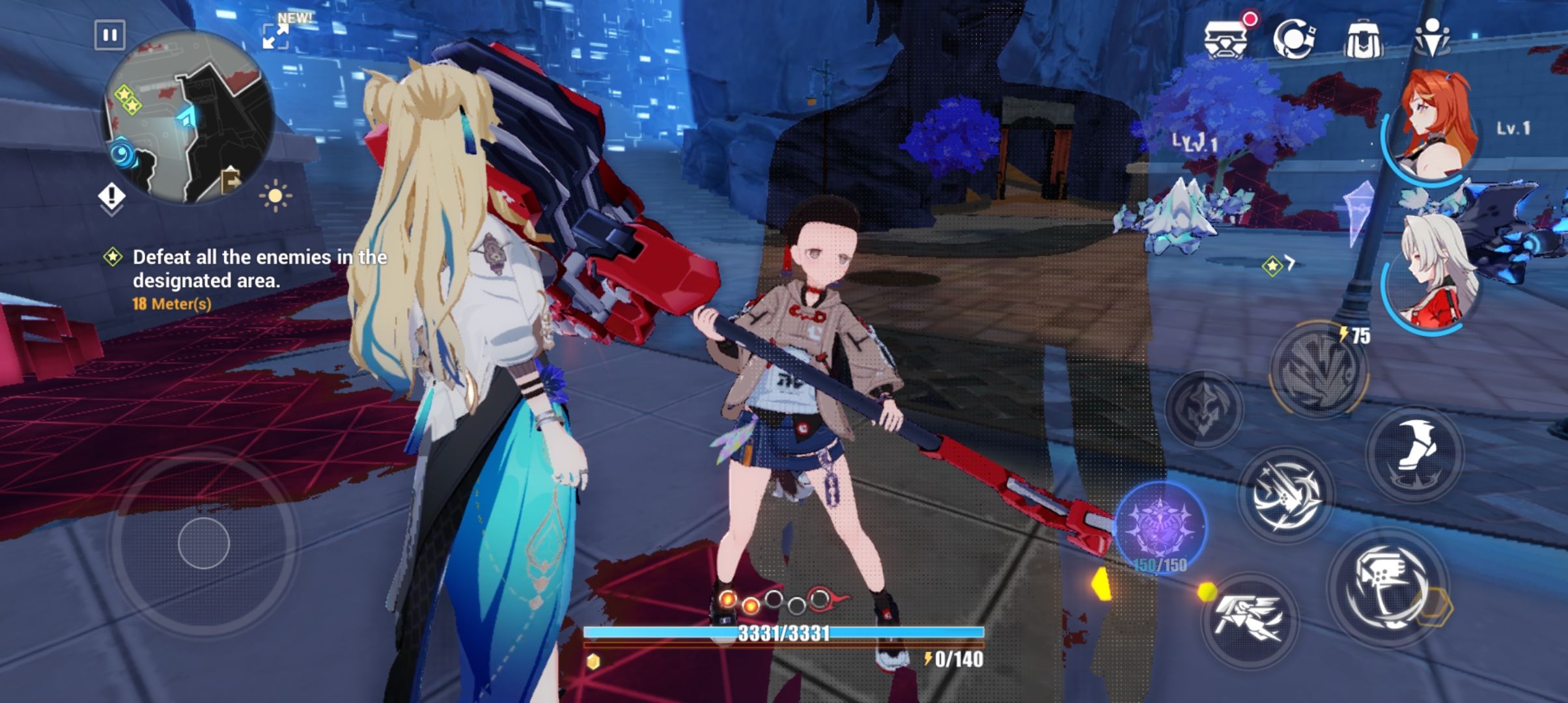 Honkai 3D y sus Bugs.. Honkai Impact 3rd | HoYoLAB