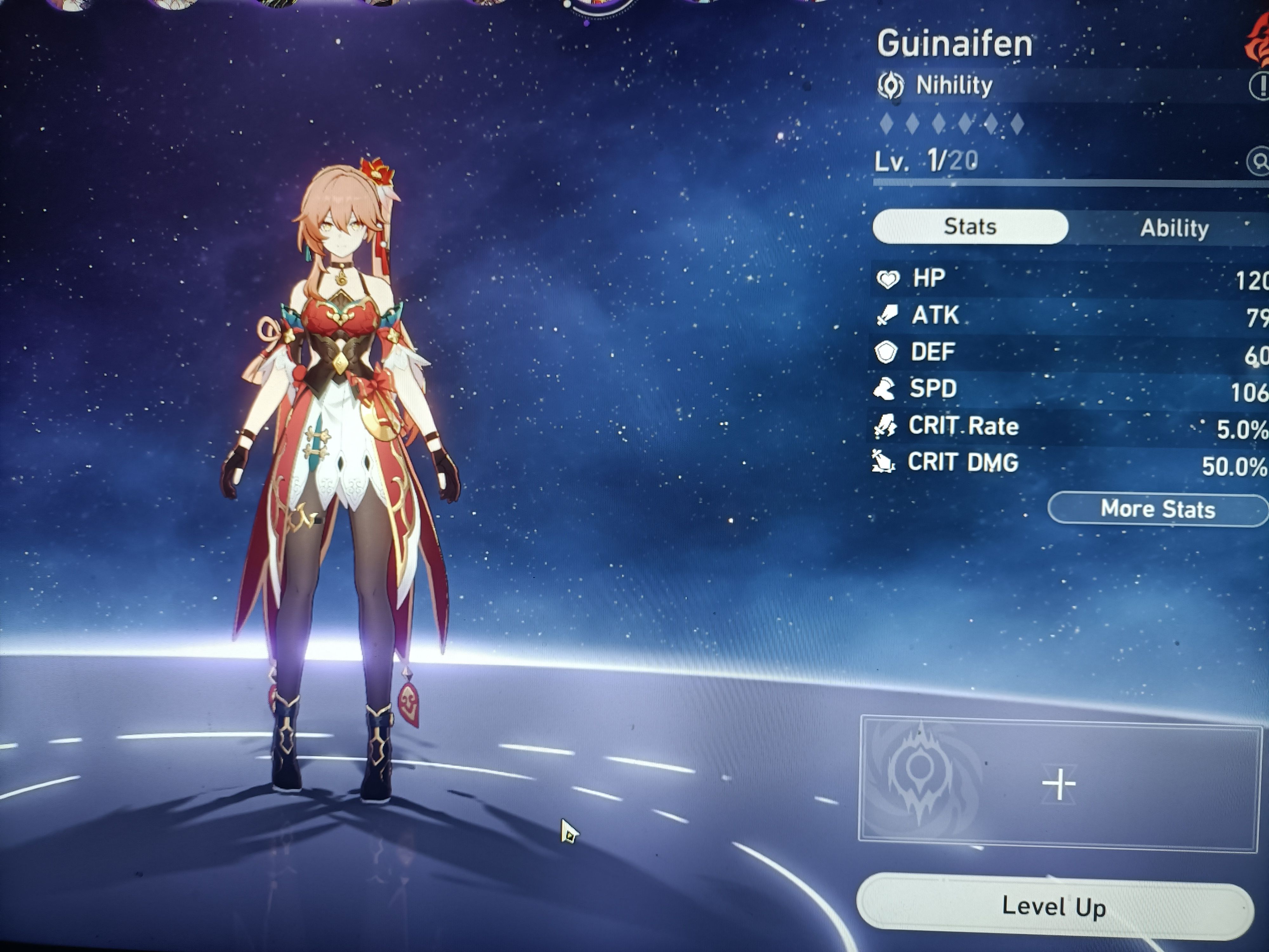 NOBODY can beat this Guinaifen build Honkai: Star Rail | HoYoLAB