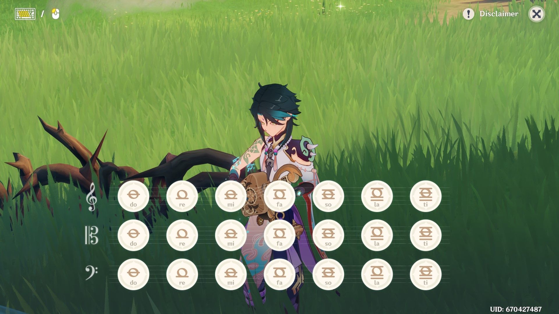 He's rizzing you up *cutely* Genshin Impact | HoYoLAB