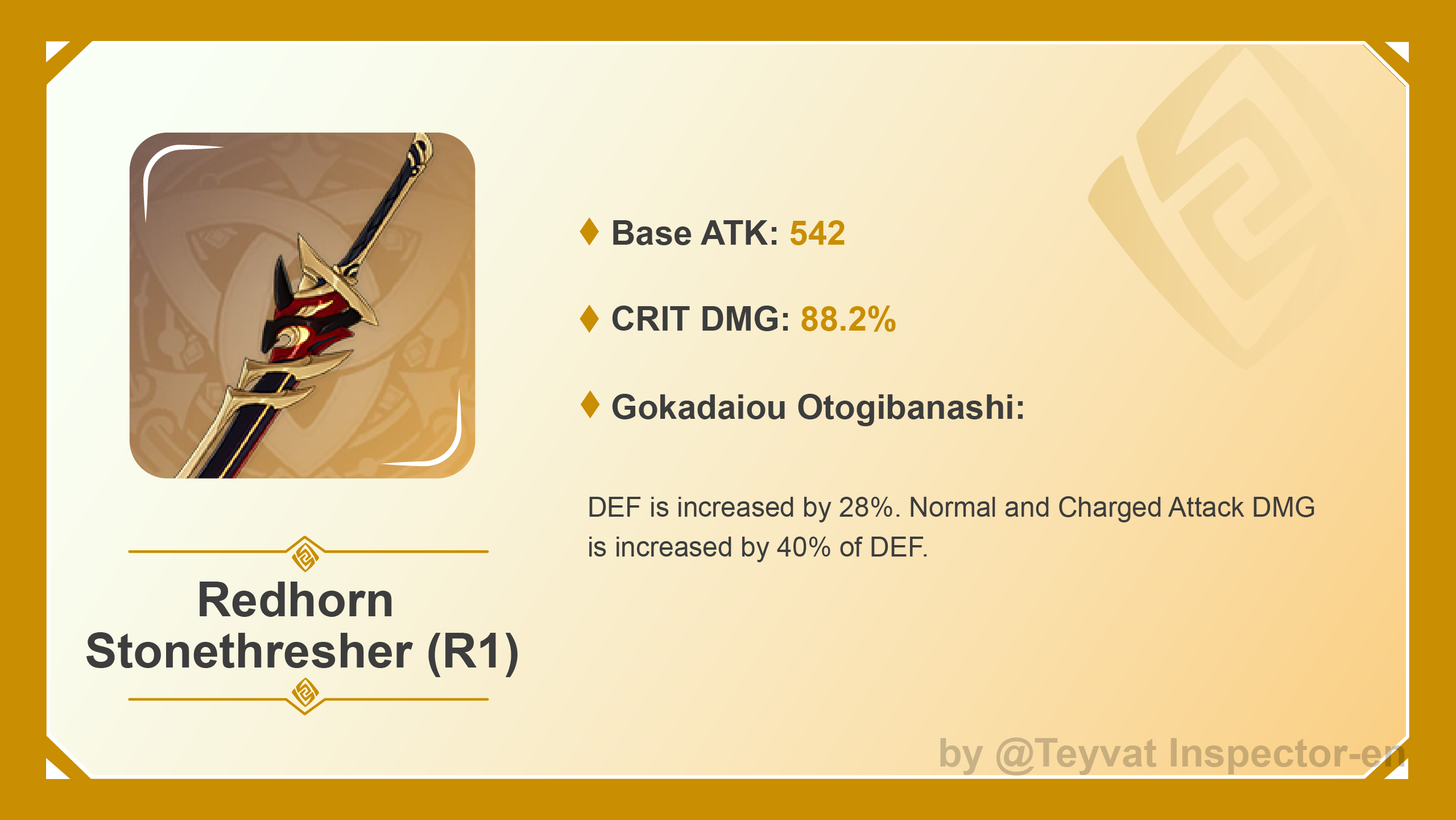 [V4.5] How to Build OP Oni King Arataki Itto? Weapon & Artifacts ...