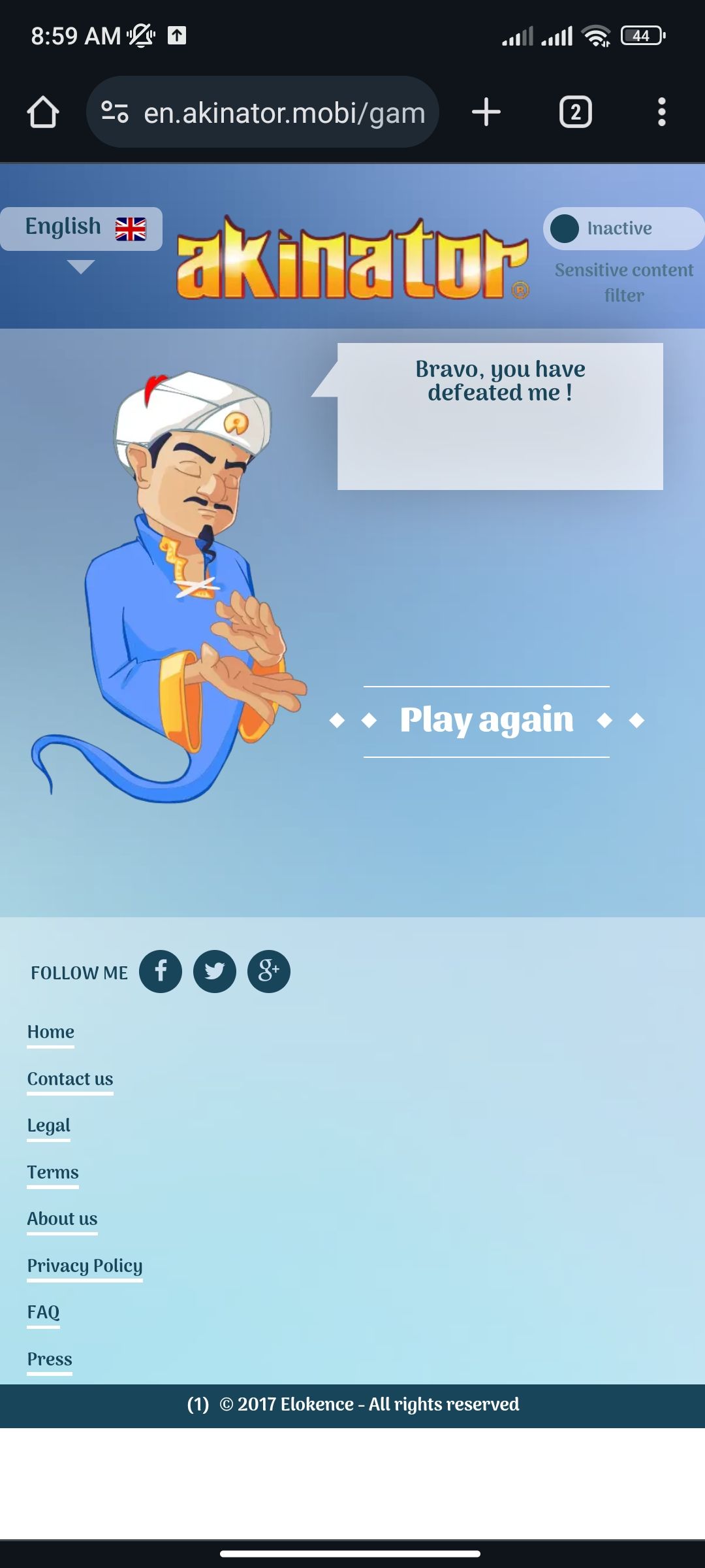 I DEFEATED AKINATOR Genshin Impact | HoYoLAB