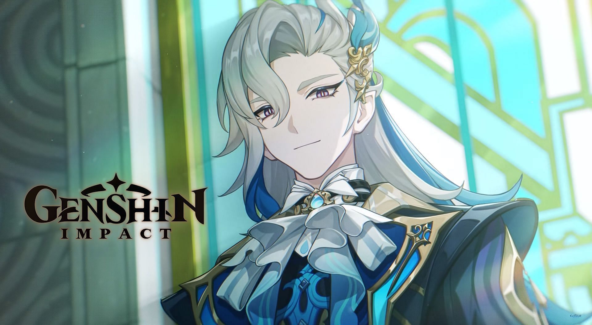 Whom Should I Pull for!! I am AR43 Genshin Impact | HoYoLAB