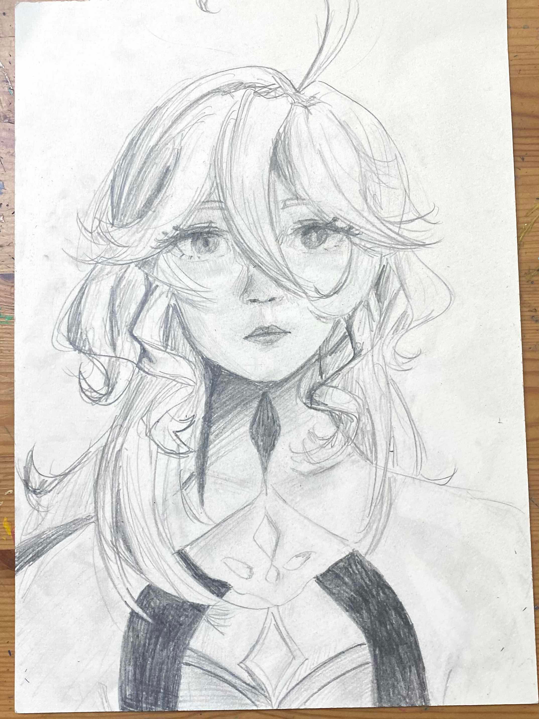 Folcalors👑 Genshin Impact | HoYoLAB