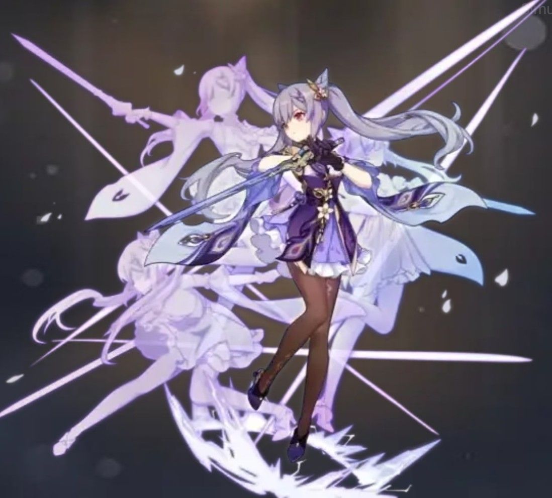 I will be the ruler😜 Genshin Impact | HoYoLAB