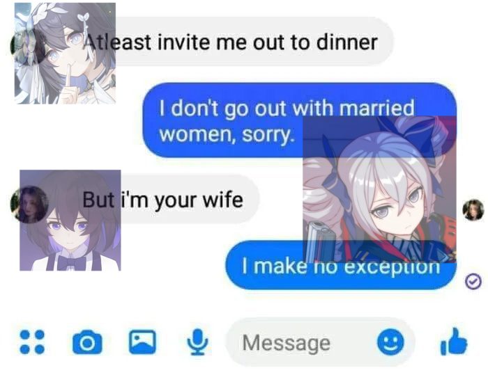 Bronya's loyal... to Seele Honkai Impact 3rd | HoYoLAB