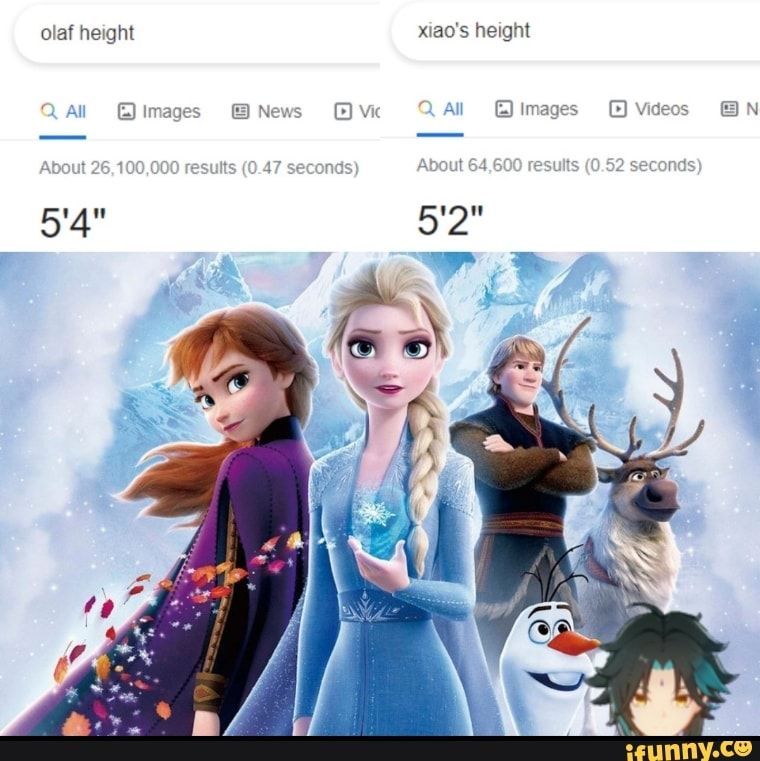 Xiao Short Genshin Impact | HoYoLAB