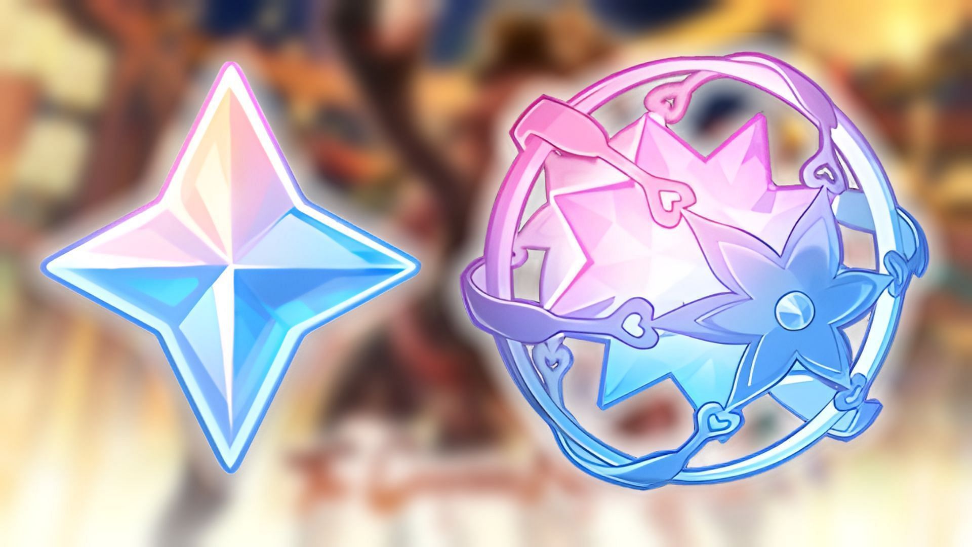 CODES FOR PRIMOGEMS 1000× AND INTERTWINED FATES 50× (CHECK DESCRIPTION ...