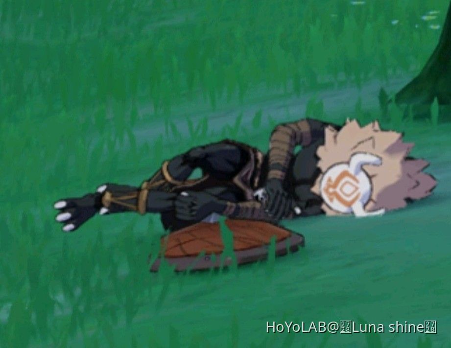 if I was a hilichurl Genshin Impact | HoYoLAB