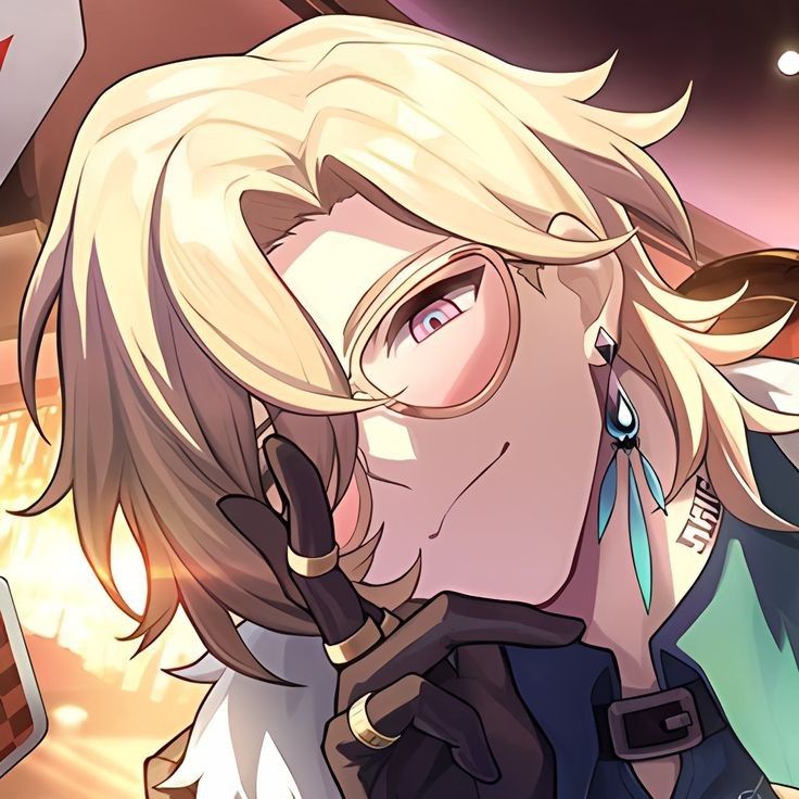 Which one to pick... Acheron or Aventurine ??? Honkai: Star Rail | HoYoLAB