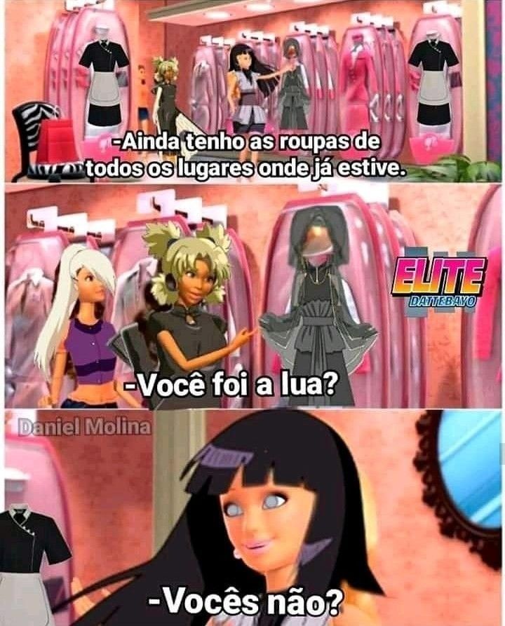 Vcs foram na lua ? kkkkk, isso é só uma brincadeira 🤣 | HoYoLAB