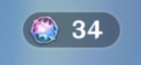 Saving for Furina and her weapon day 4 Genshin Impact | HoYoLAB