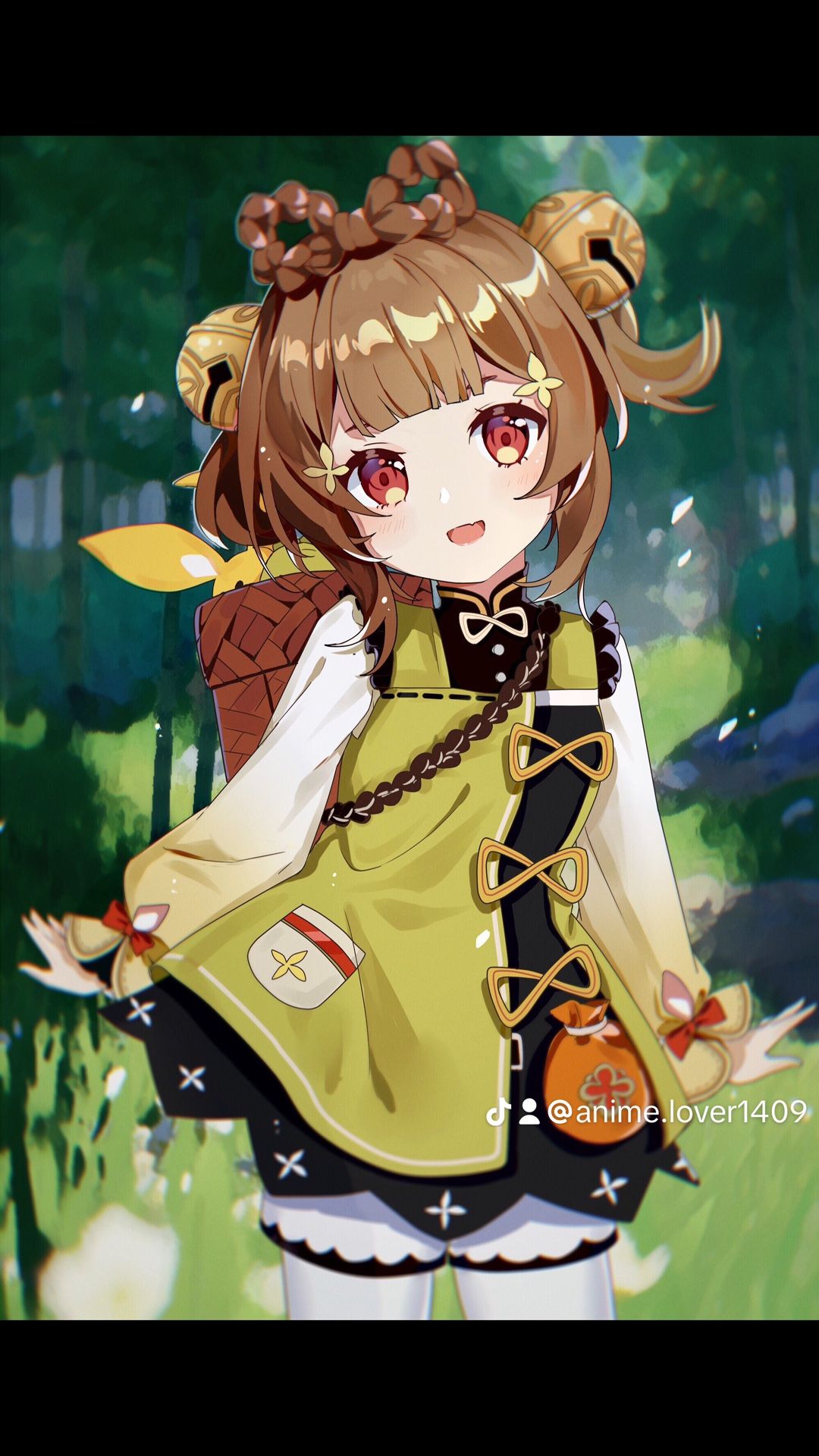 6th of March Genshin Impact | HoYoLAB