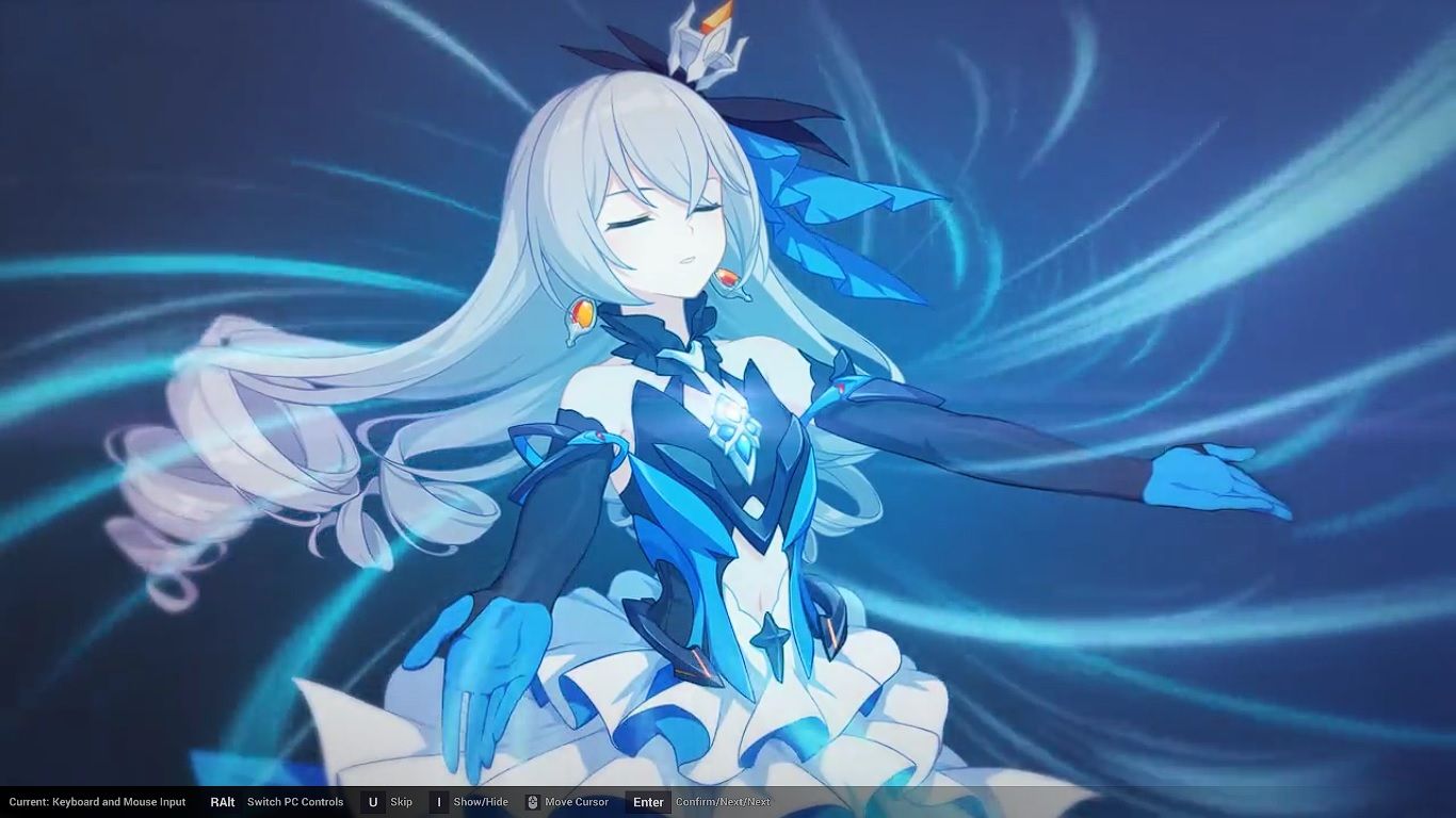 Herrscher of Reason Honkai Impact 3rd | HoYoLAB