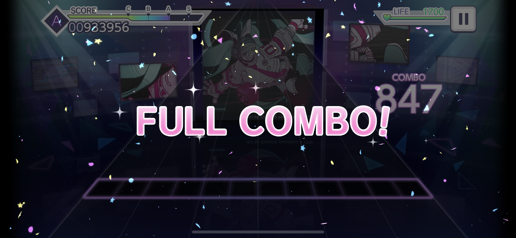 PROJECT SEKAI IS BACKKKK | HoYoLAB