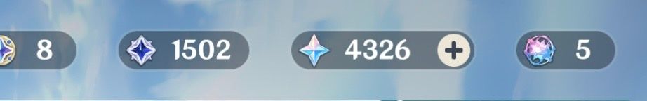 Day 15 of saving primos Genshin Impact | HoYoLAB