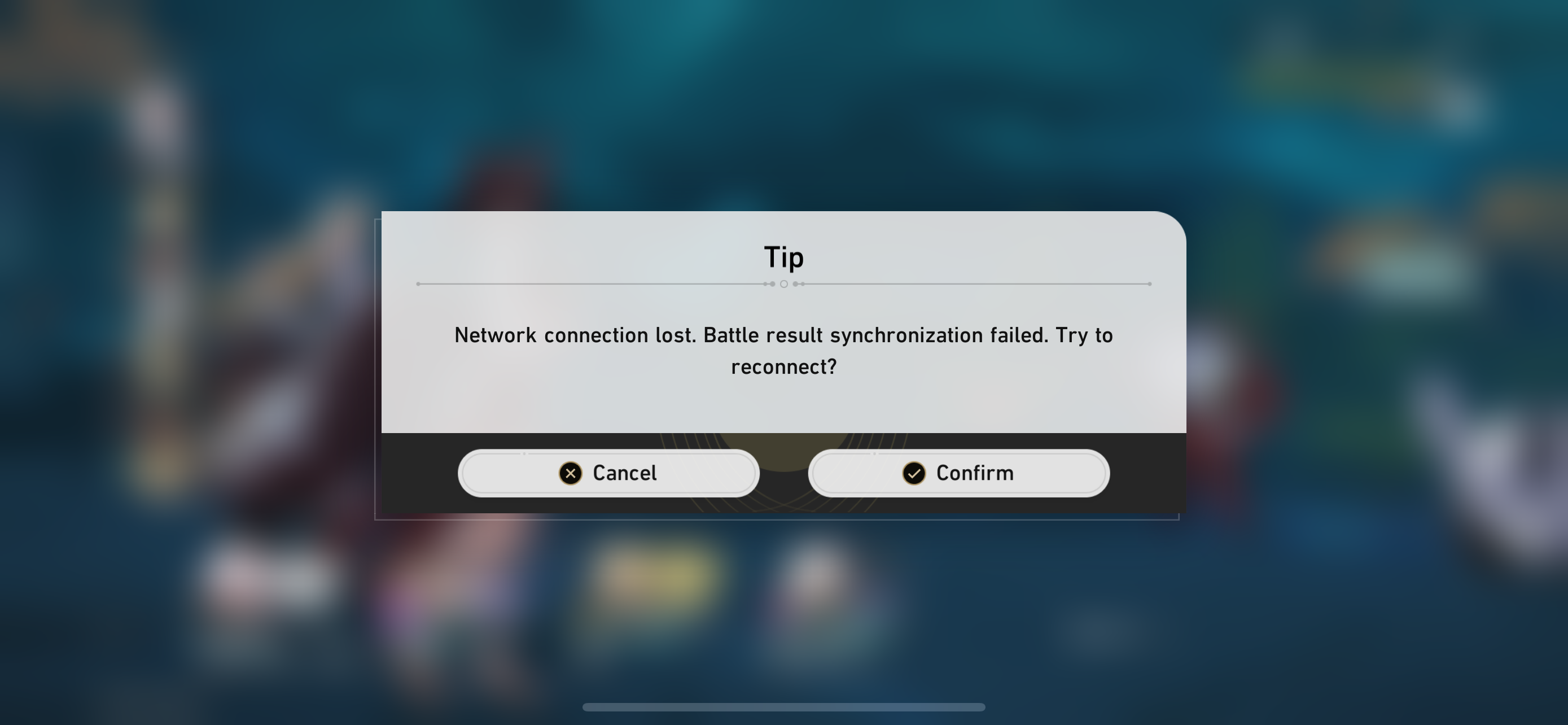 ping is very high Honkai: Star Rail | HoYoLAB