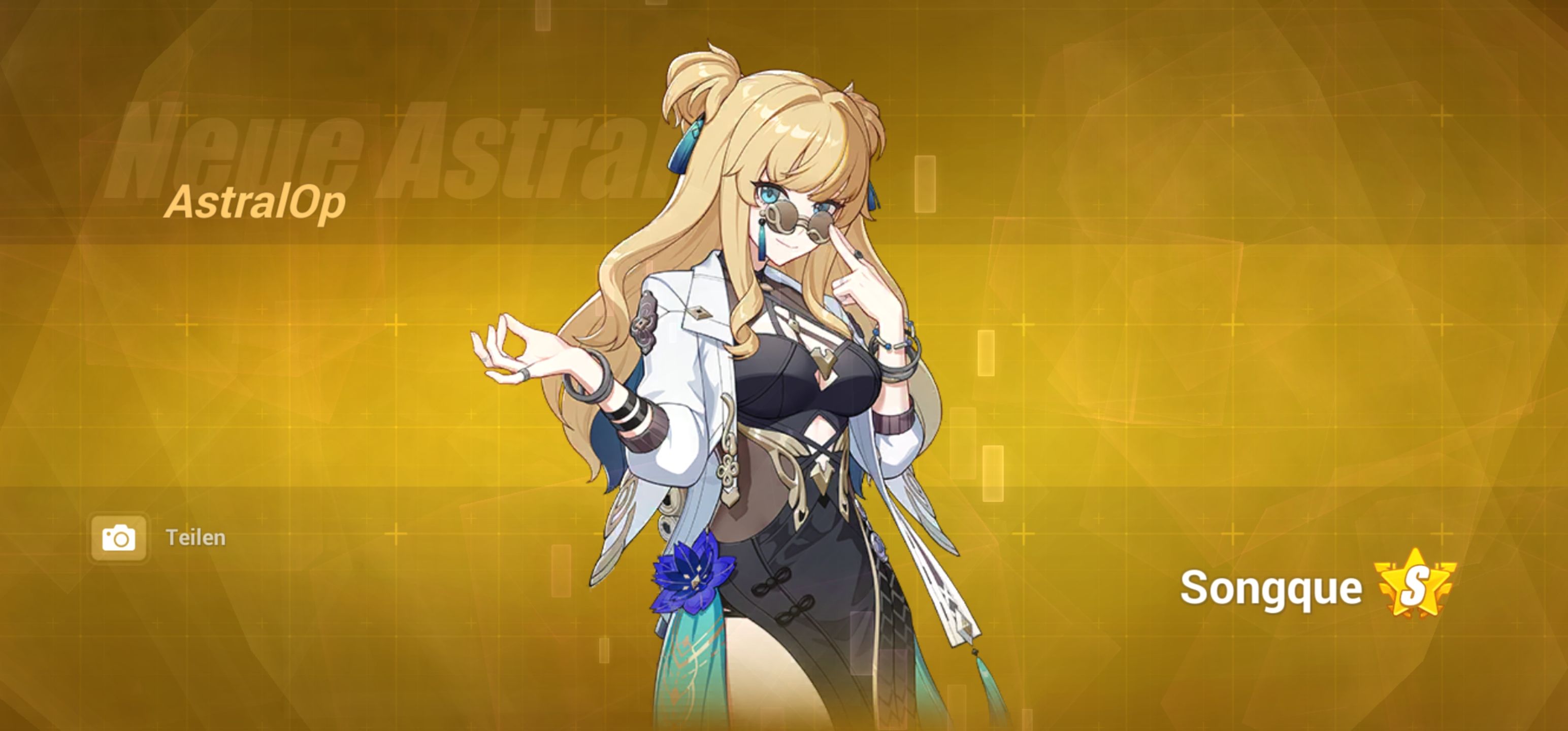 Senadina/Helia/Songque/Coralie Honkai Impact 3rd | HoYoLAB