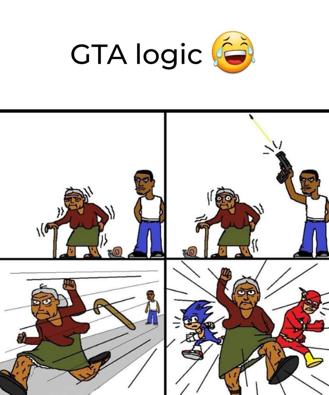 LoL Memes | HoYoLAB
